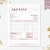 Invoice - Etsy
