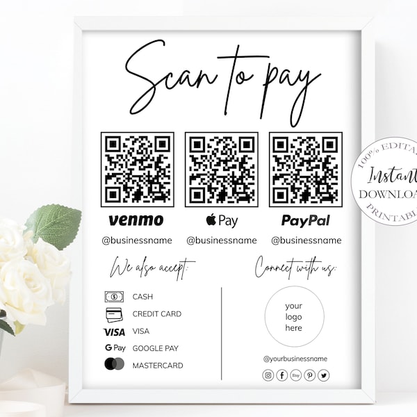 Business Sign - Etsy