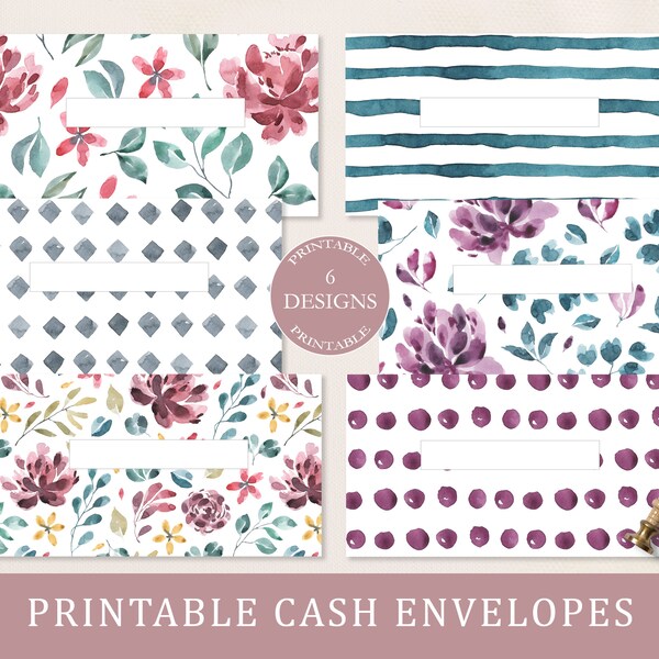 Cute Envelopes - Etsy