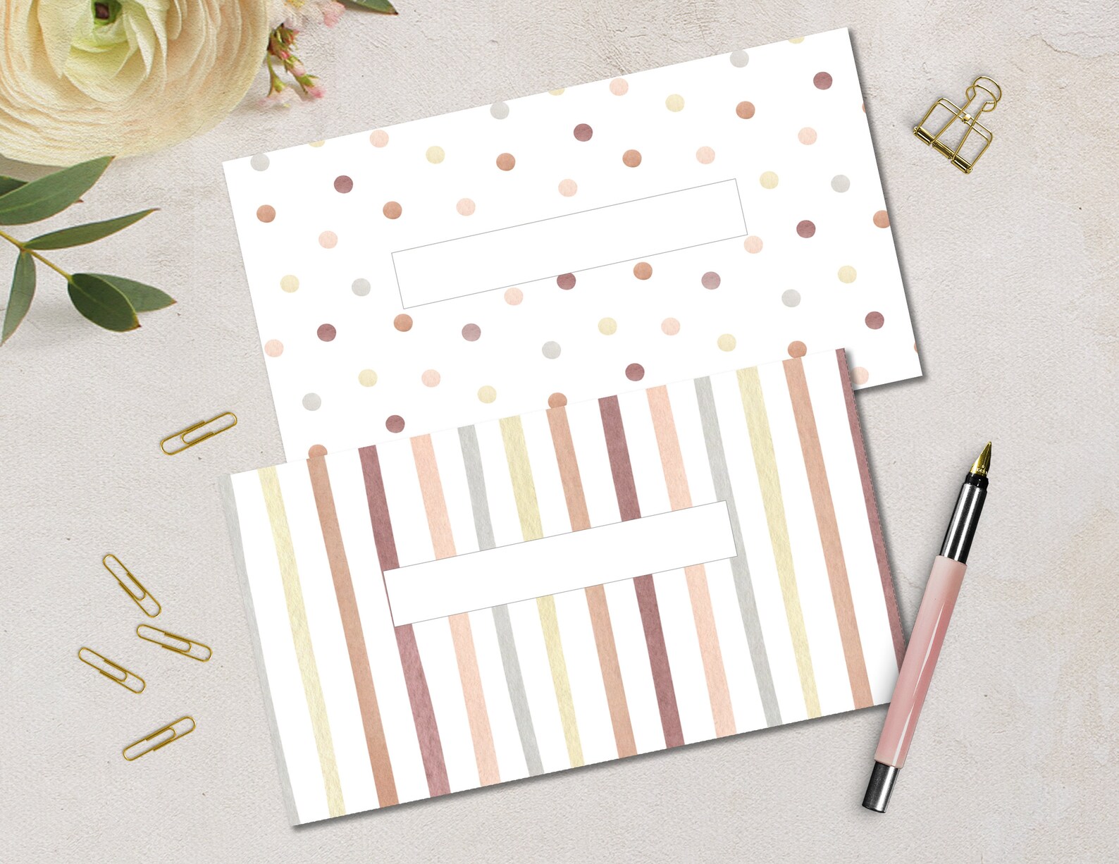 Cash Envelopes Printable Budget Planner Money Envelopes PDF - Etsy