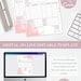Order Form Editable, Custom Order Forms, Canva Template, Small Business ...