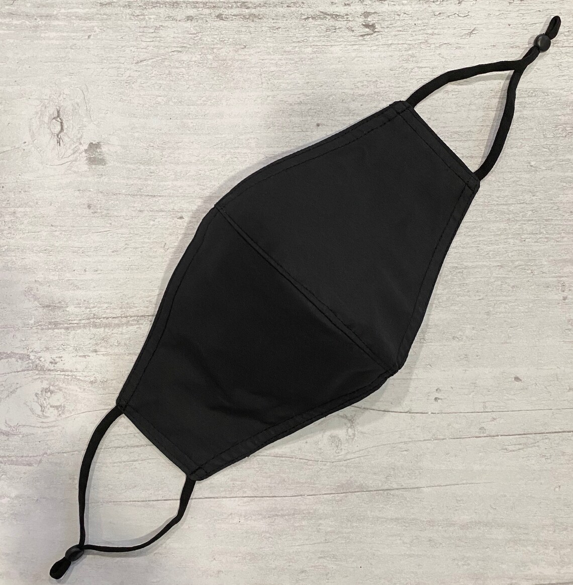 Moo Moo Cow Print Cotton Face Mask reversible and Adjustable | Etsy