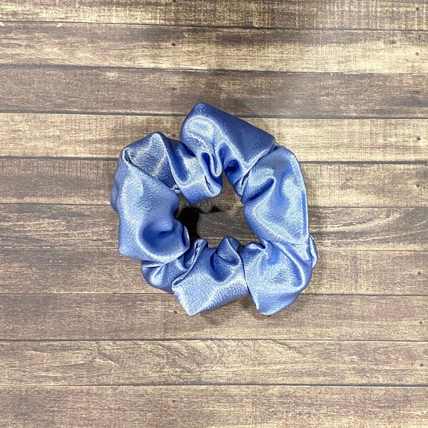Periwinkle Satin - Etsy