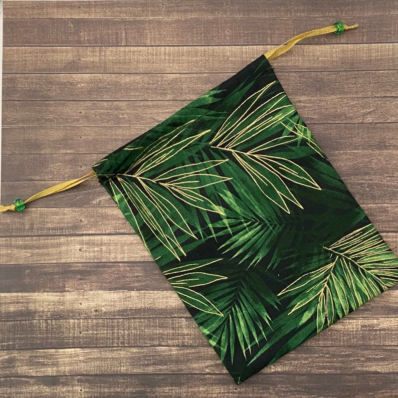 Face Mask Drawstring Pouch Choose One - Etsy