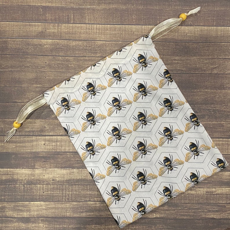 Face Mask Drawstring Pouch - Choose One - Etsy