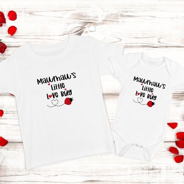 Love Bug Shirt - Etsy