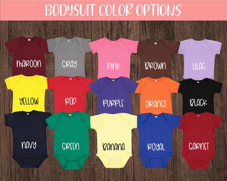 My Nani Says I'm Perfect (just Like Her) Color Infant Bodysuits, Gender ...