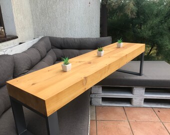 Ballerina Coffee Table - Etsy
