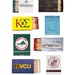 Custom Matchbook Print - Etsy