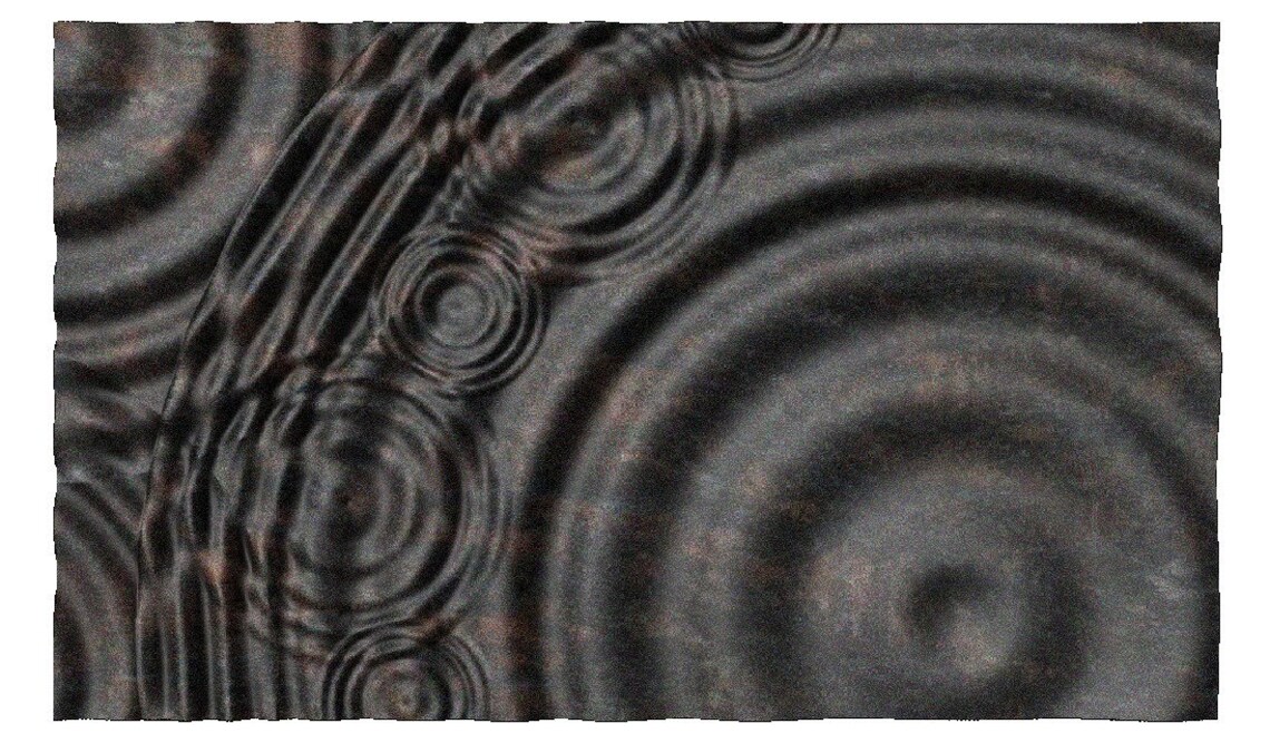 3D Stl Panel Model for CNC Router 3D Model CNC Cutting - Etsy