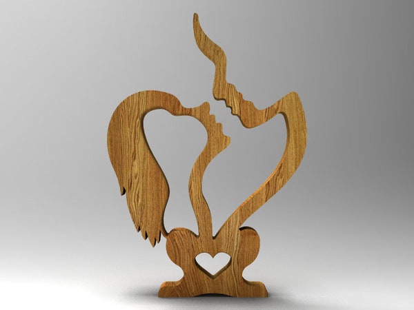 Wine Table Download Vcarve File - Etsy Canada