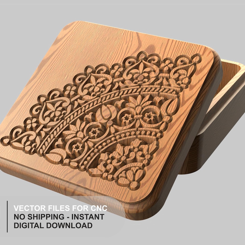 V Carve Dxf Files - Etsy