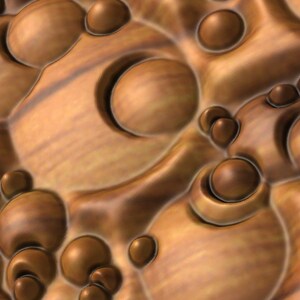 3D STL Model for CNC Router Engraver Carving Machine Relief Artcam ...