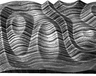 3d Stl Model-panel for Cnc Router Aspire Artcam Carveco - Etsy