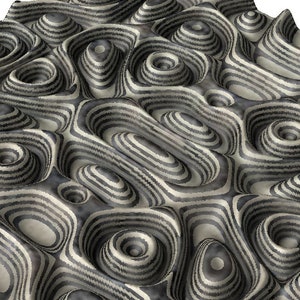 3D STL Model for CNC Router Engraver Carving Machine Relief Artcam ...