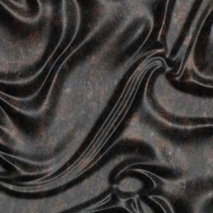Art 3D Model, 3D Stl Panel, Crumpled Cloth, Wave Surface, CNC Stl Mesh ...