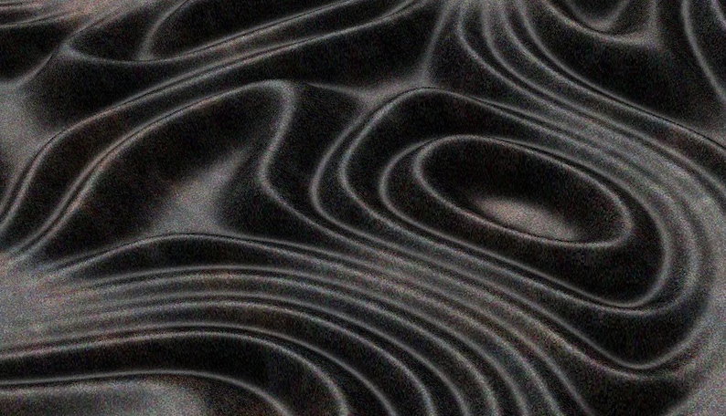 CNC Wave Sculpture Panel, 3D STL Model (digital File) - Etsy