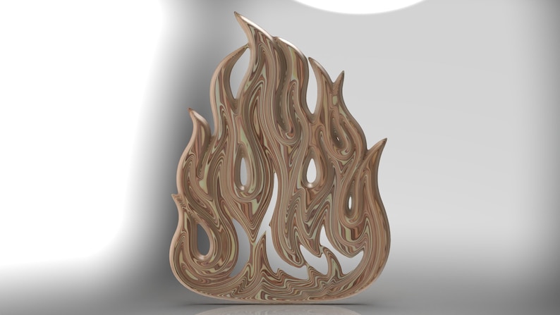 3D Stl Model for CNC Router Engraver Carving Machine Relief - Etsy