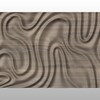 3d STL Panel, Wavy Model for CNC Carving or 3D Print, Vcarve Pro ...