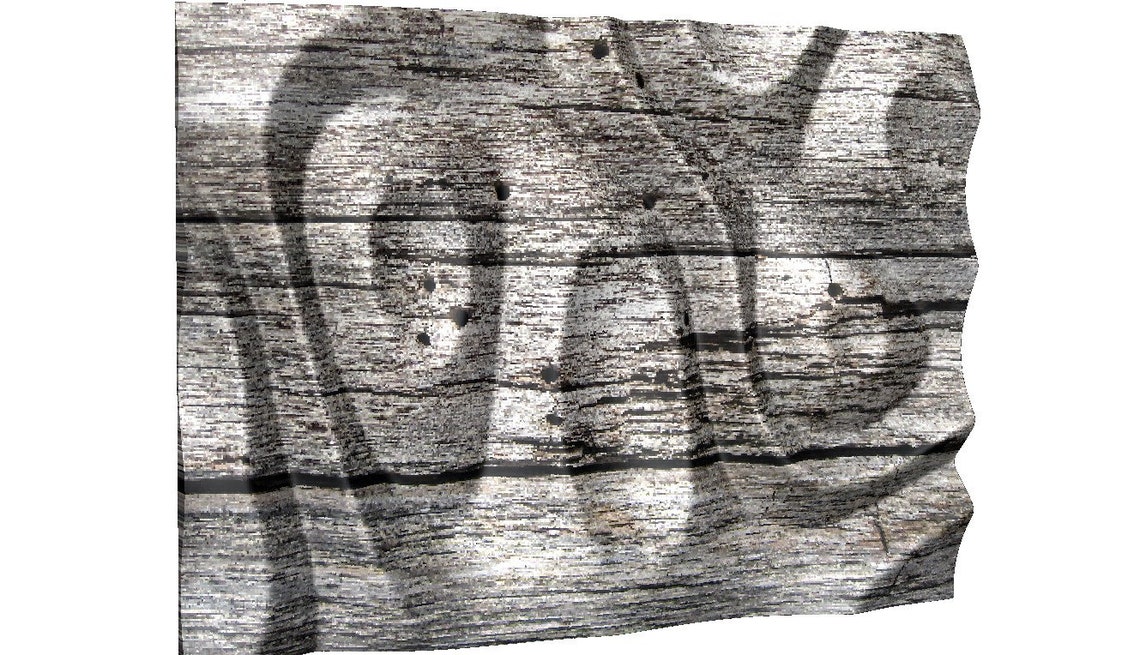 3d STL Panel Wavy Model for CNC Carving or 3D Print Vcarve - Etsy