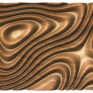 3D STL Model for CNC Router Engraver Carving Machine Relief Artcam ...