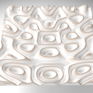 3D STL Model for CNC Router Engraver Carving Machine Relief Artcam ...