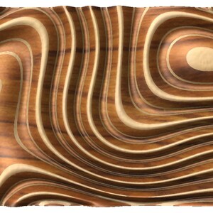 3D STL Model for CNC Router Engraver Carving Machine Relief Artcam ...