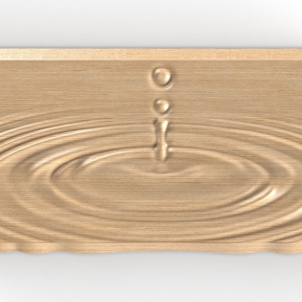 Rain Drop Print - Etsy