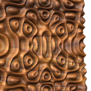 3D STL Model for CNC Router Engraver Carving Machine Relief Artcam ...