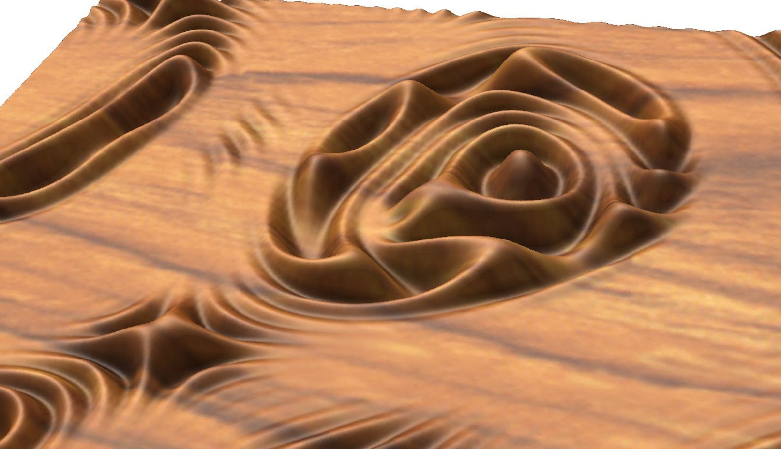 Cnc Files for Wood. 3d Model of Wall Panels STL File CNC - Etsy