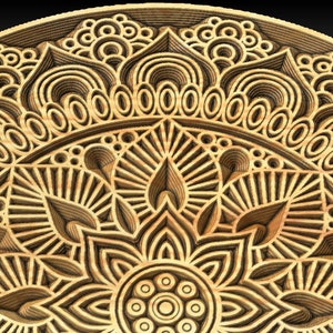 Vector File for V-carving. Files for CNC (ai, Eps, Dxf) - Etsy