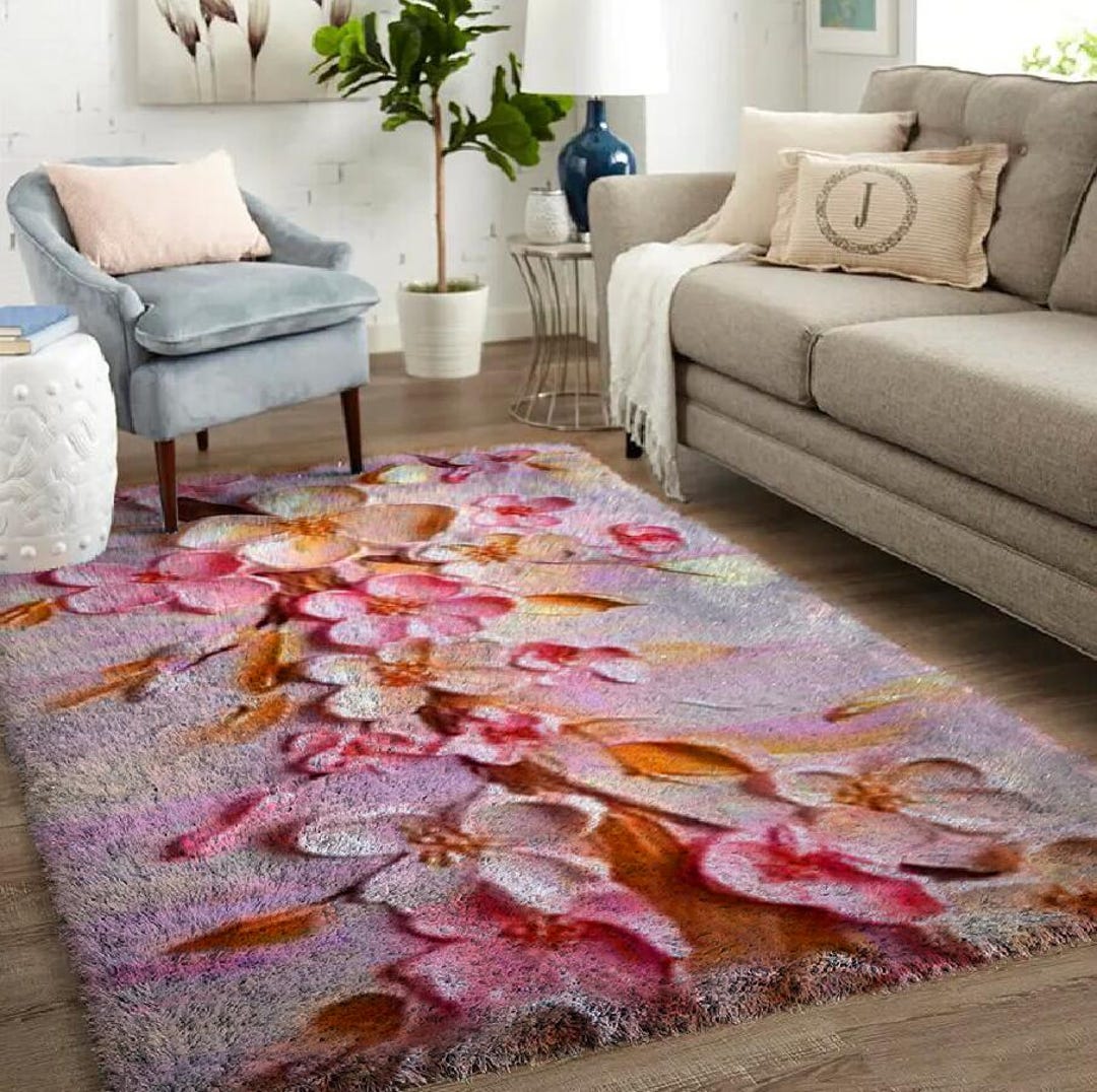 Latch Hook Kits, Large Latch Hook Rug Kit for Adults Latch Hook Kits ...
