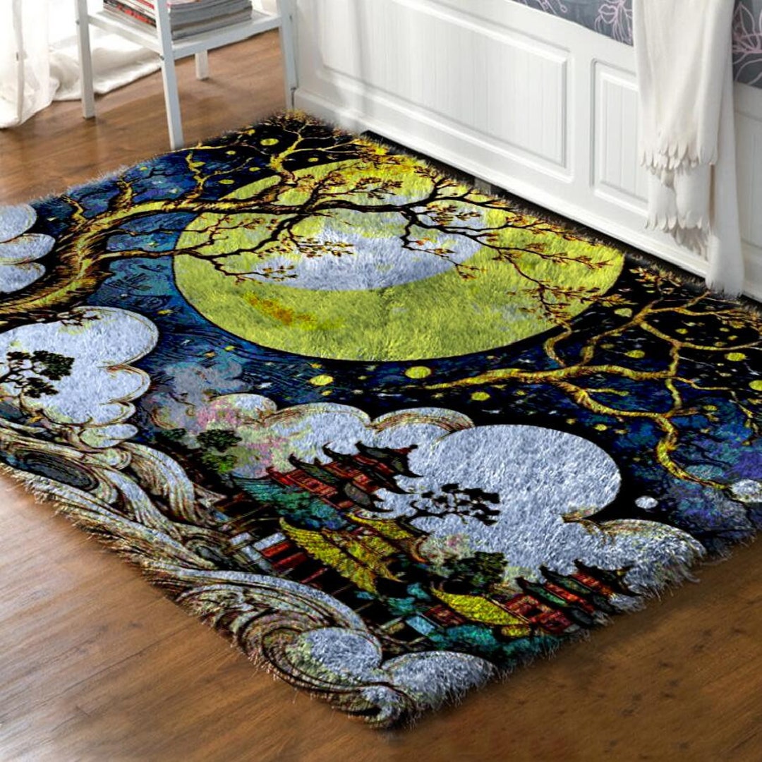 Personalized Latch Hook Kit and Rug: Create a One-of-a-kind Gift - Etsy