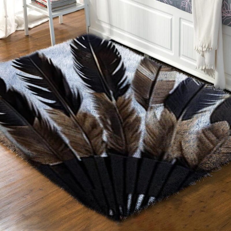 Large Latch Rug Kits - Etsy