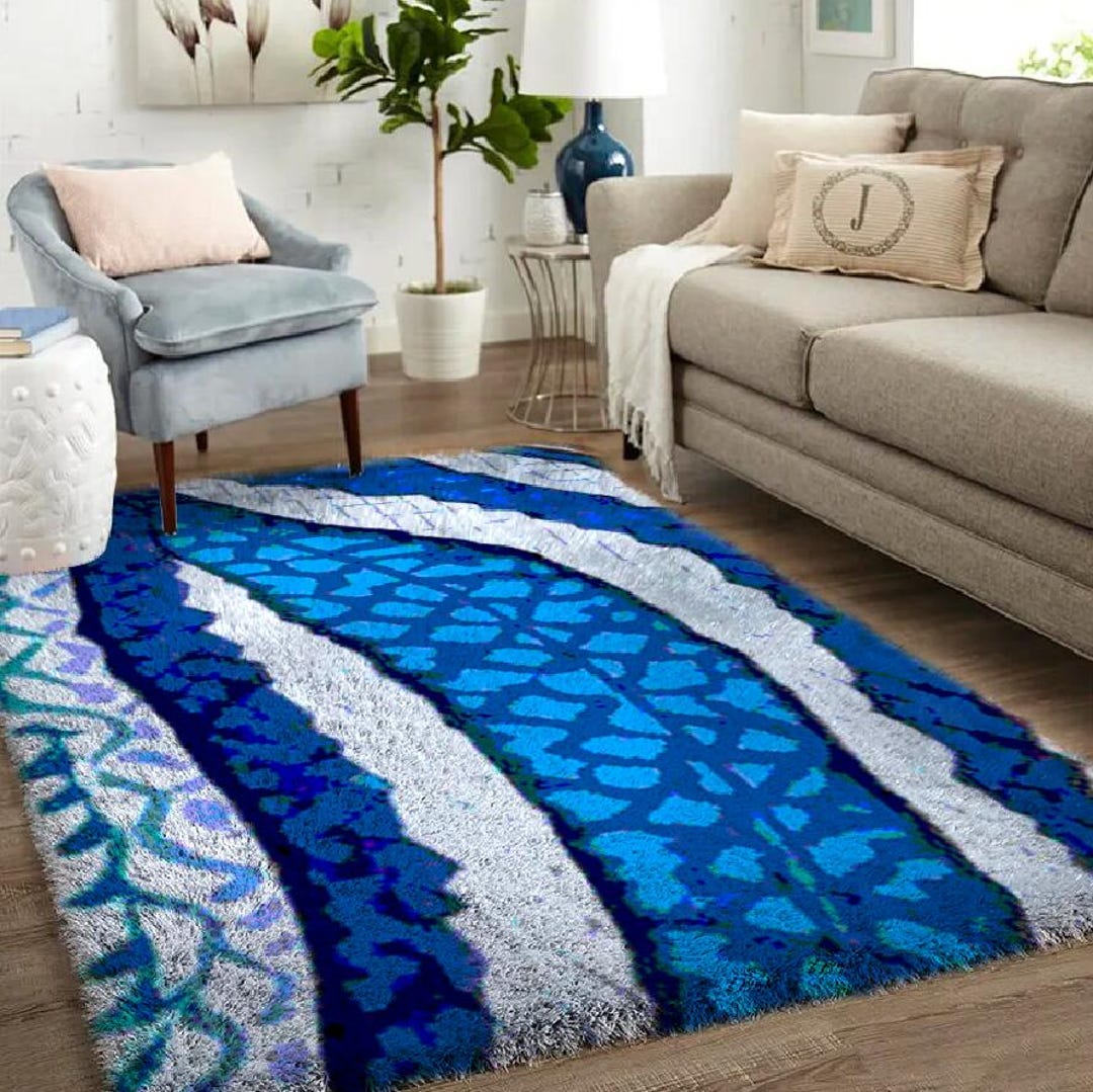 Latch Hook Rug Kits for Father's Day - Latch Hook Kits, Large Latch ...