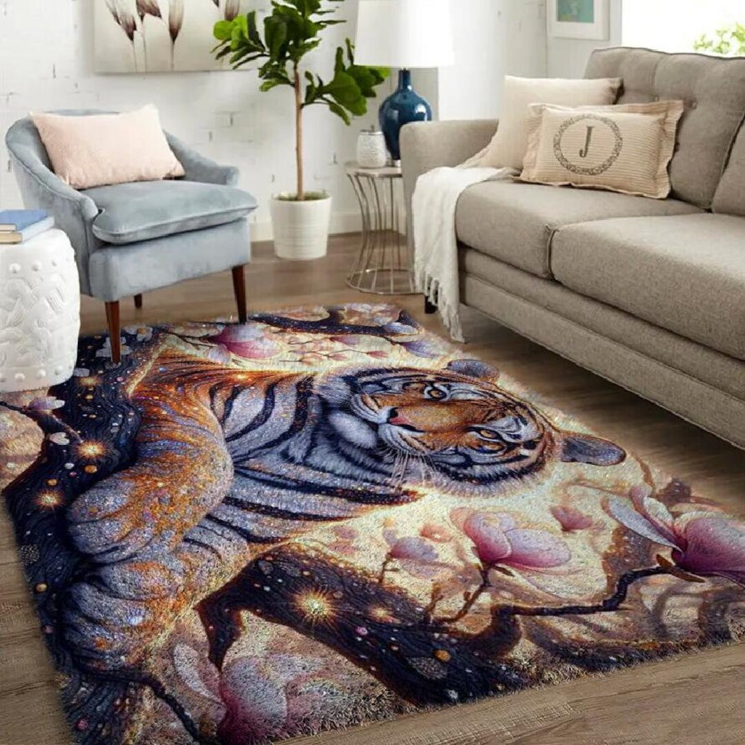 DIY Latch Hook Kit and Rug for Sisters: Create a Unique Embroidered ...