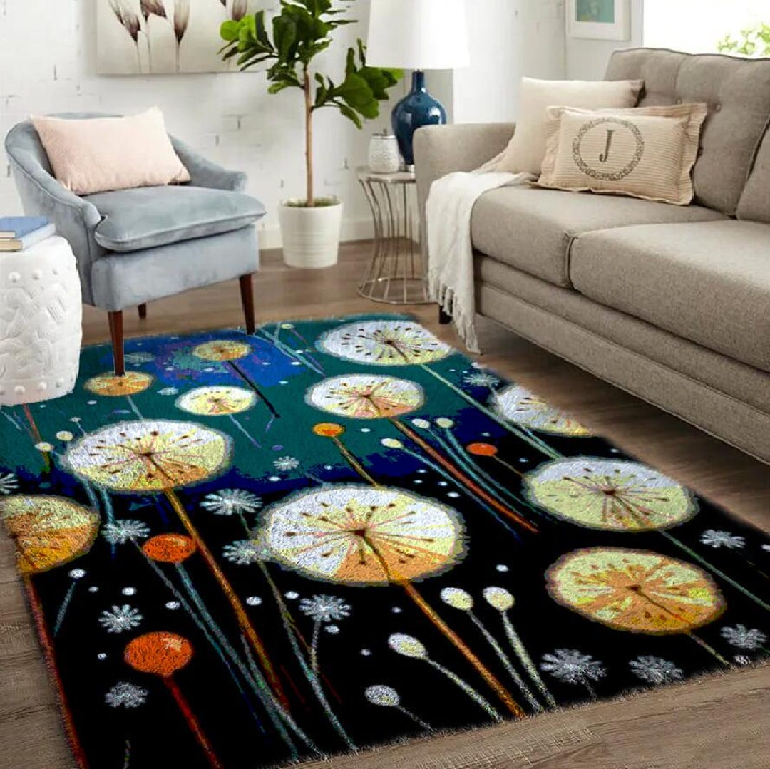 Custom Latch Hook Rug Kit: Make It Yours - Latch Hook Kits, Large Latch ...