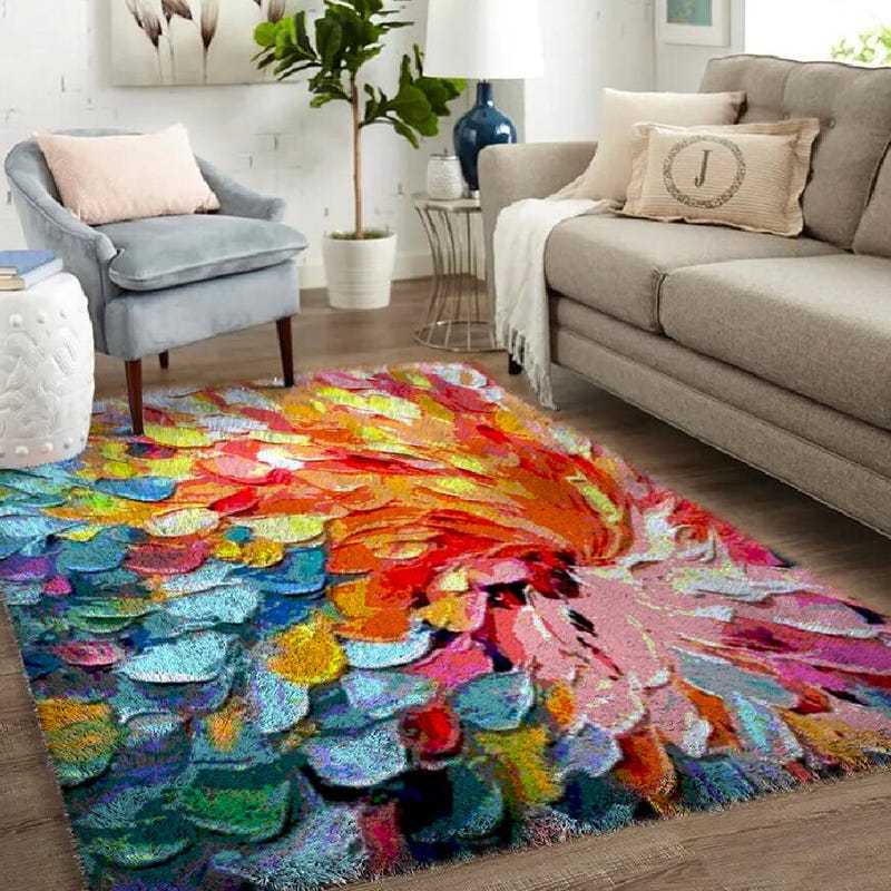 Shillcraft Latch Hook Rug Kits - Etsy