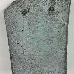 Mesoamerican Wall Art Aztec Inca Mayan Sculpture Kukulkan Serpent 5.75 ...