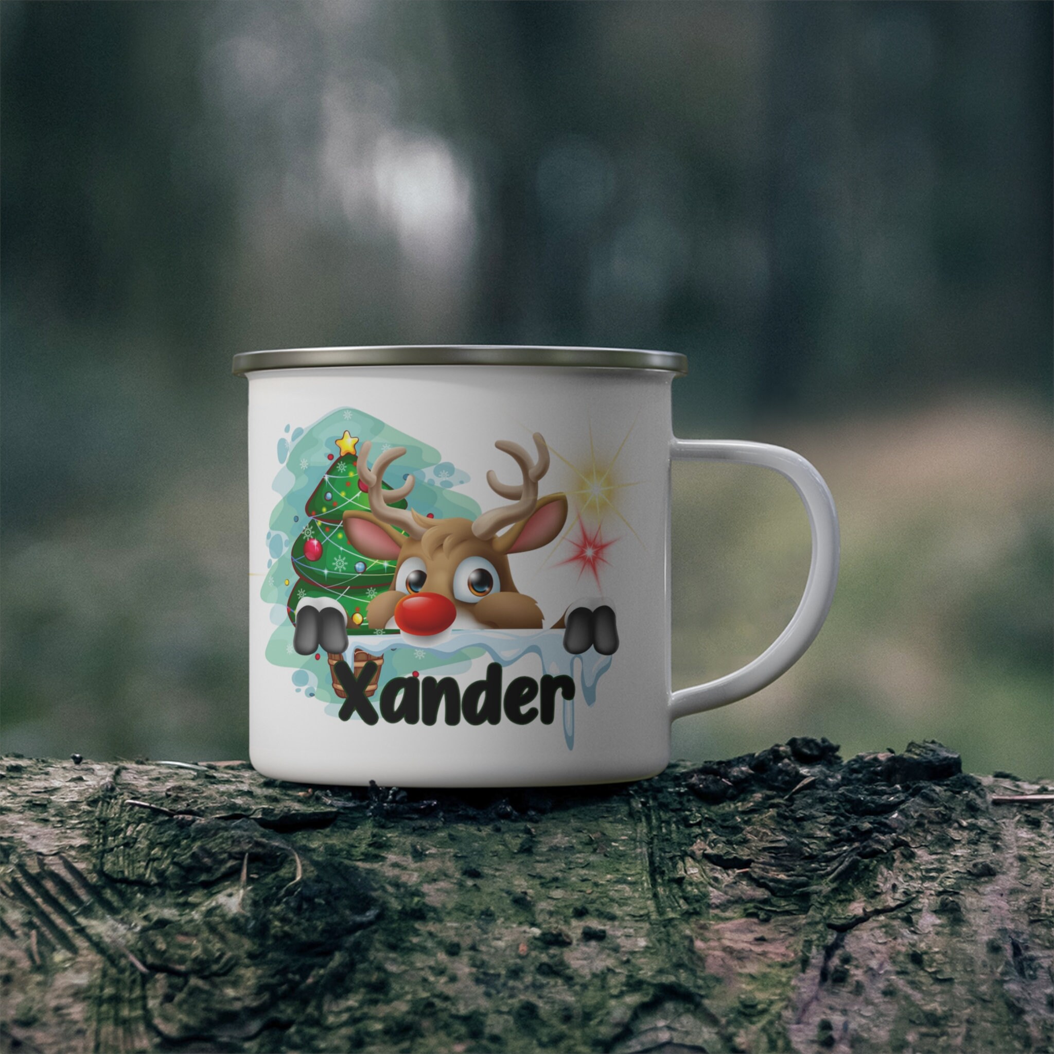 Gifts for Kids Christmas Kids Christmas Mug Christmas Mug - Etsy