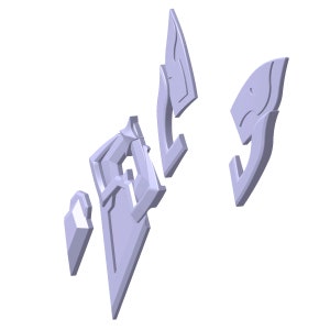 Pierro / the Jester Bundle ARCHIVOS 3D STL genshin Impact - Etsy