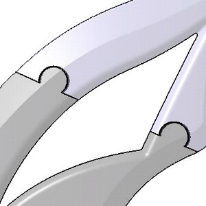 MASK - La Signora (genshin Impact) STL 3D Files - Etsy