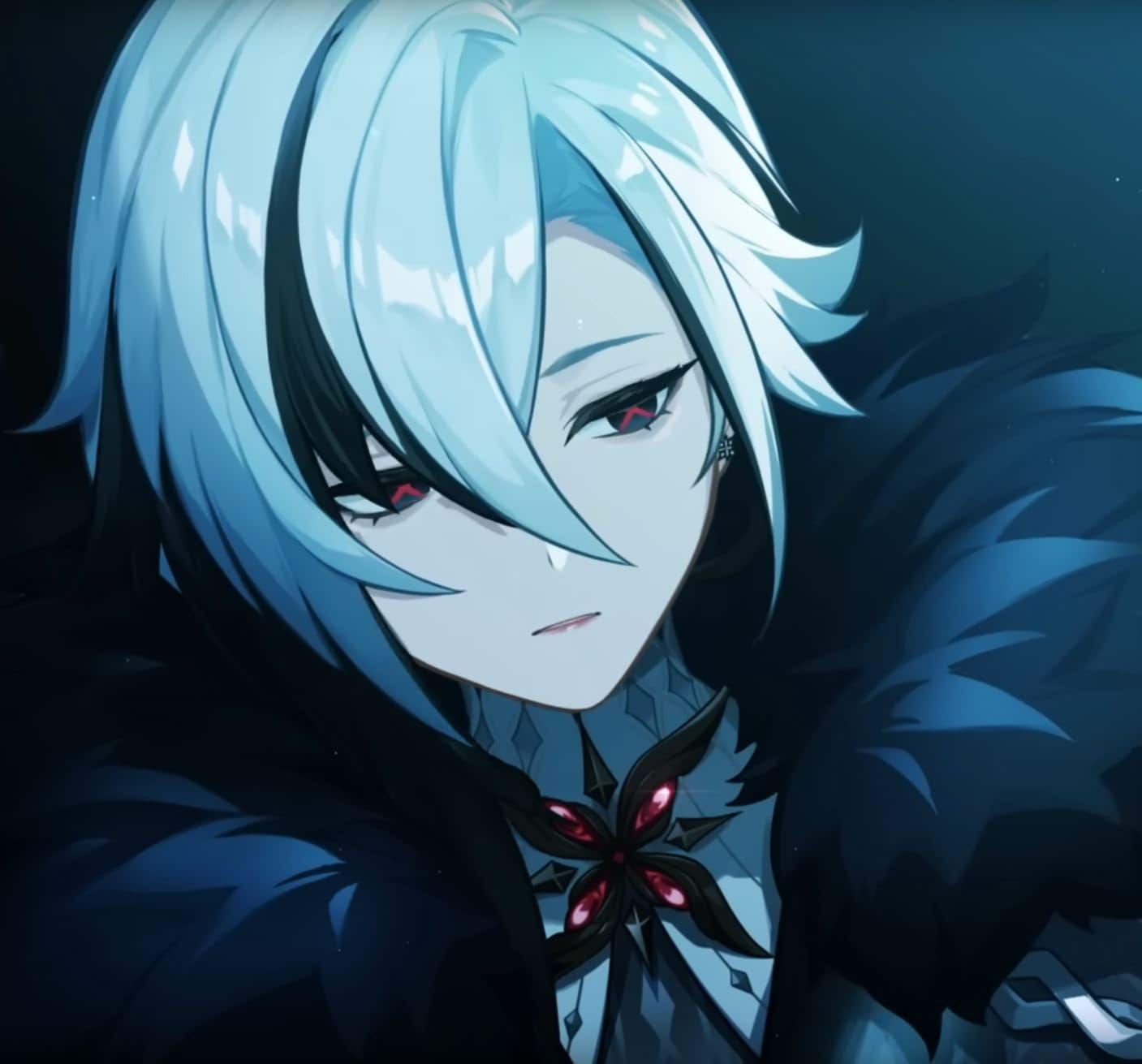 Arlecchino / the Knave Bundle 3D FILES STL genshin Impact - Etsy Norway