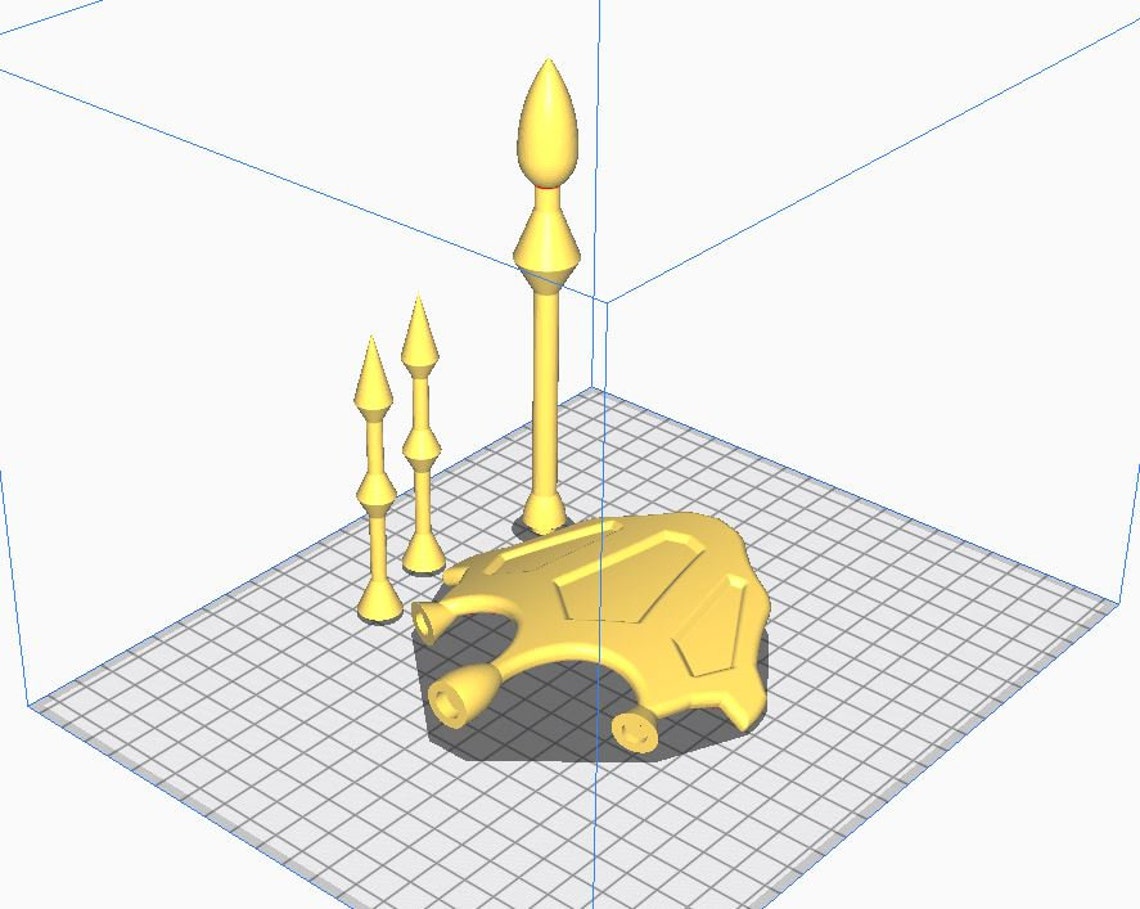 MASK La Signora genshin Impact STL 3D Files - Etsy