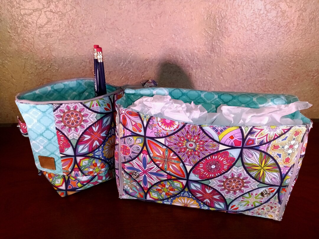 Travel Art/craft Case - Etsy