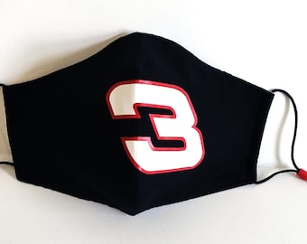 Dale Earnhardt 3 | Etsy