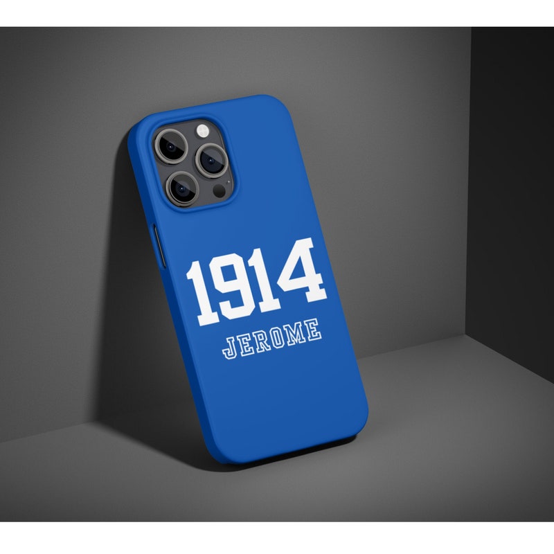 Phi Beta Sigma - Etsy