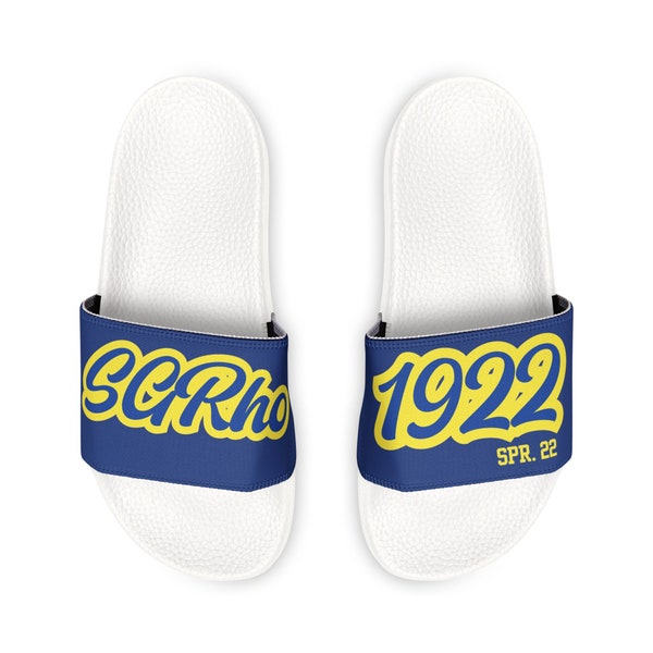 Sigma Gamma Rho Shoes - Etsy