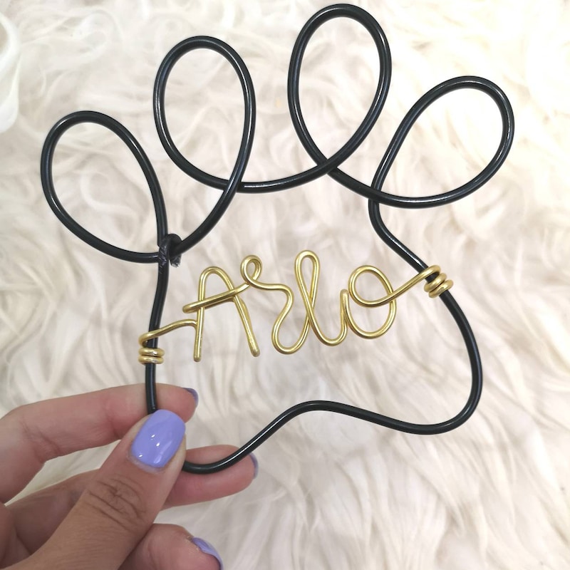 Dog Nook Decorations - Etsy UK