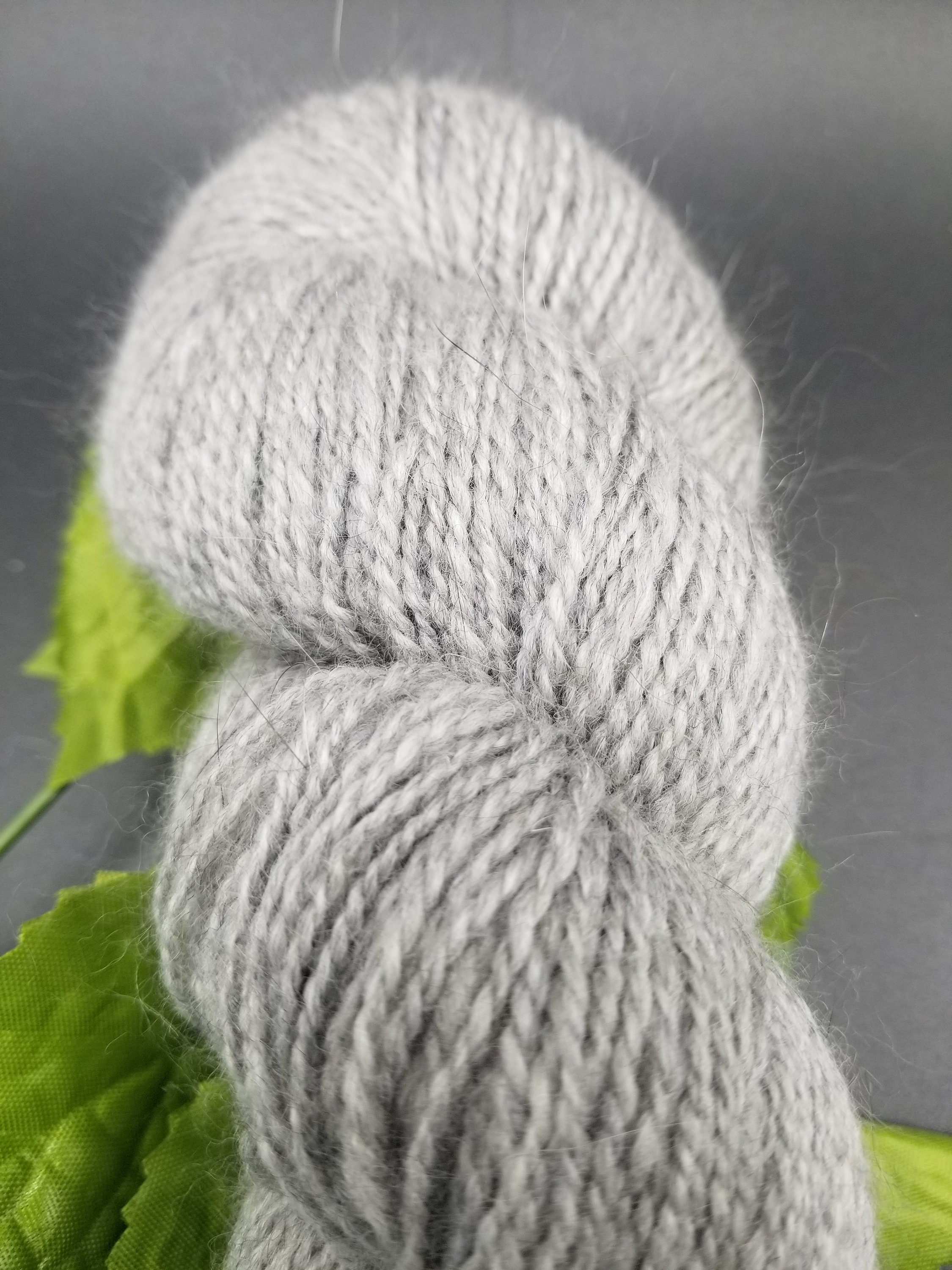 Angora Blend Yarns - Etsy